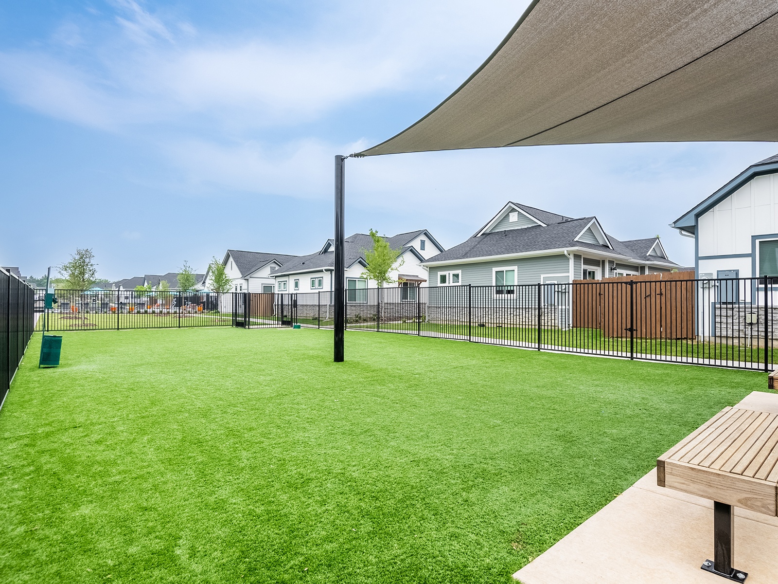 Portfolio of NexMetro Communities