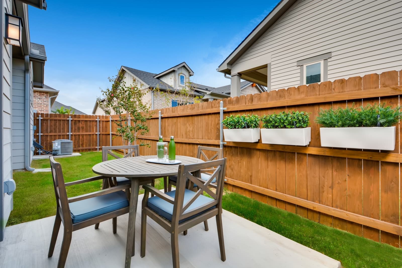 Portfolio of NexMetro Communities