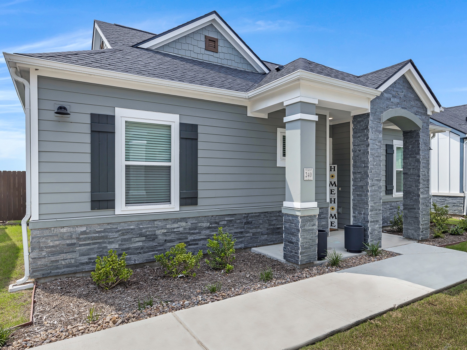 Portfolio of NexMetro Communities