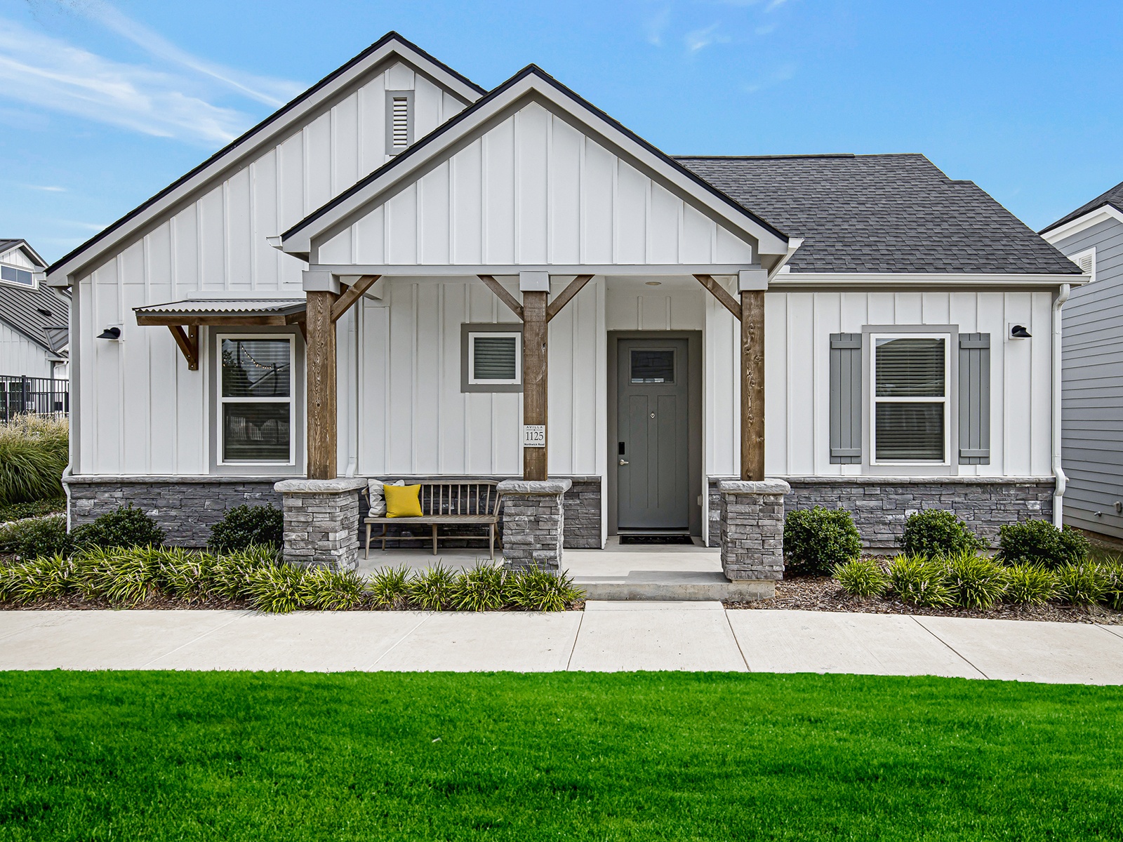 Portfolio of NexMetro Communities